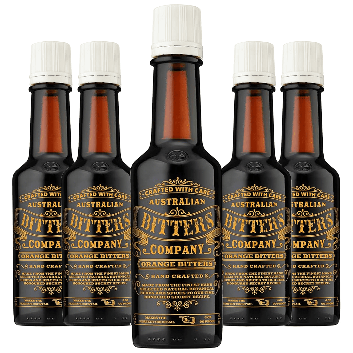 Australian Bitters Company Orange Bitters: Elevate Your Cocktails with ...