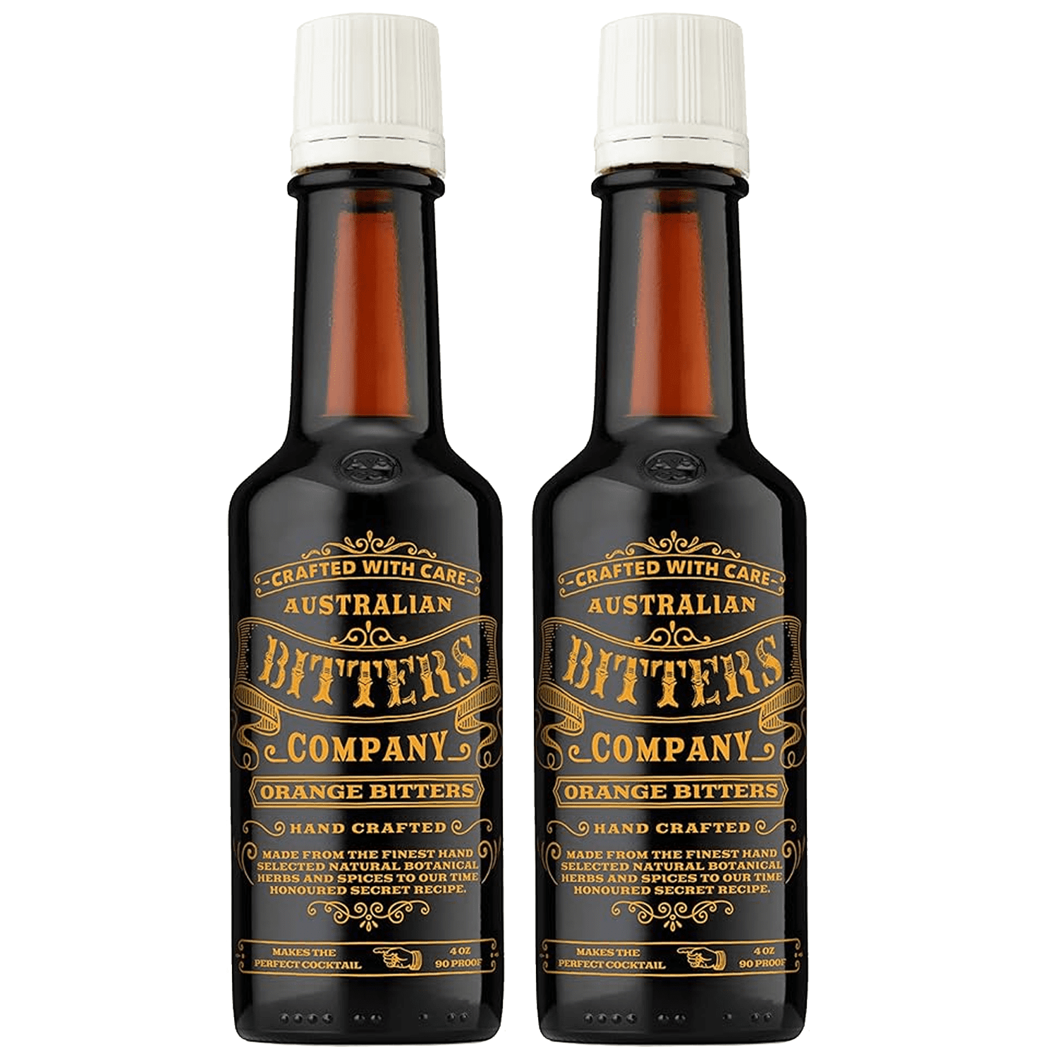 Australian Bitters Company Orange Bitters: Elevate Your Cocktails with ...