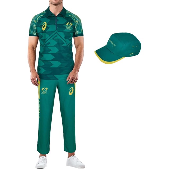 Australian Break Dancer Costume Raygun Costume Cosplay Raygun Outfit ...