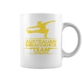 Australian Breakdance Team Breakdancing Meme 2024 Coffee Mugs - Walmart.com
