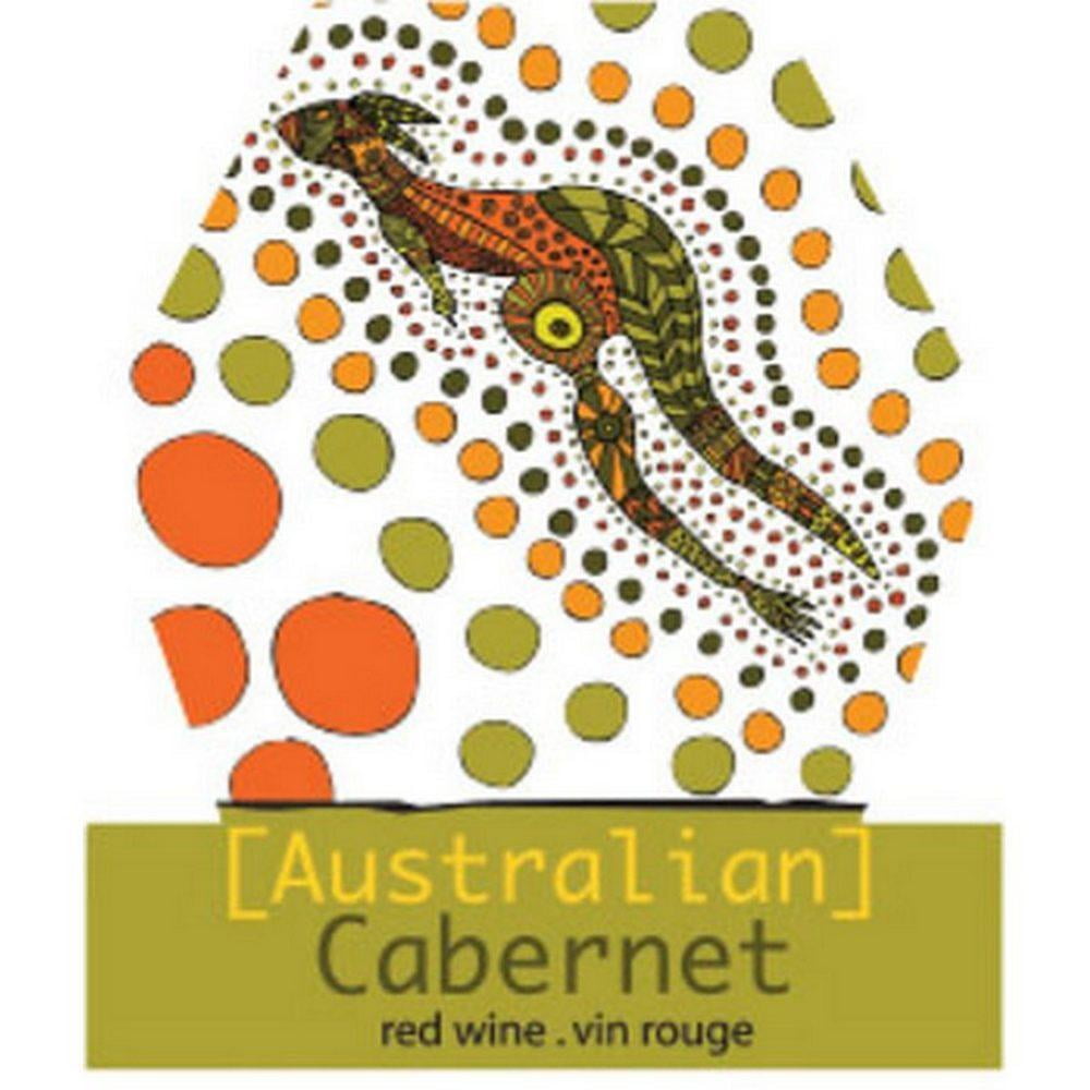 Australian Cabernet Sauvignon Wine Label 30 per Pack ( 4 in x 6 in | 10 ...