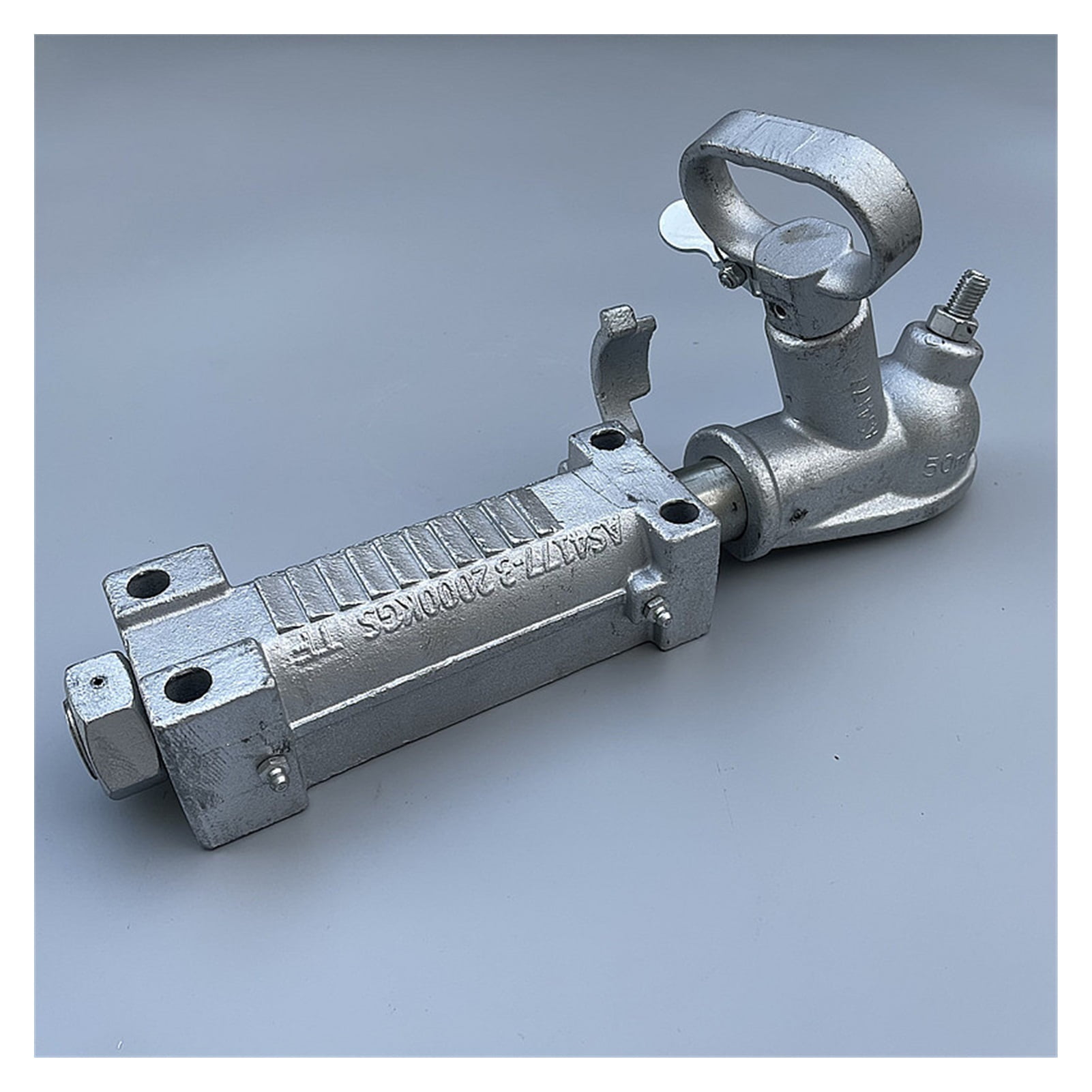 Australian Cable Type Mechanical Brake Impact Connector Trailer Cover ...