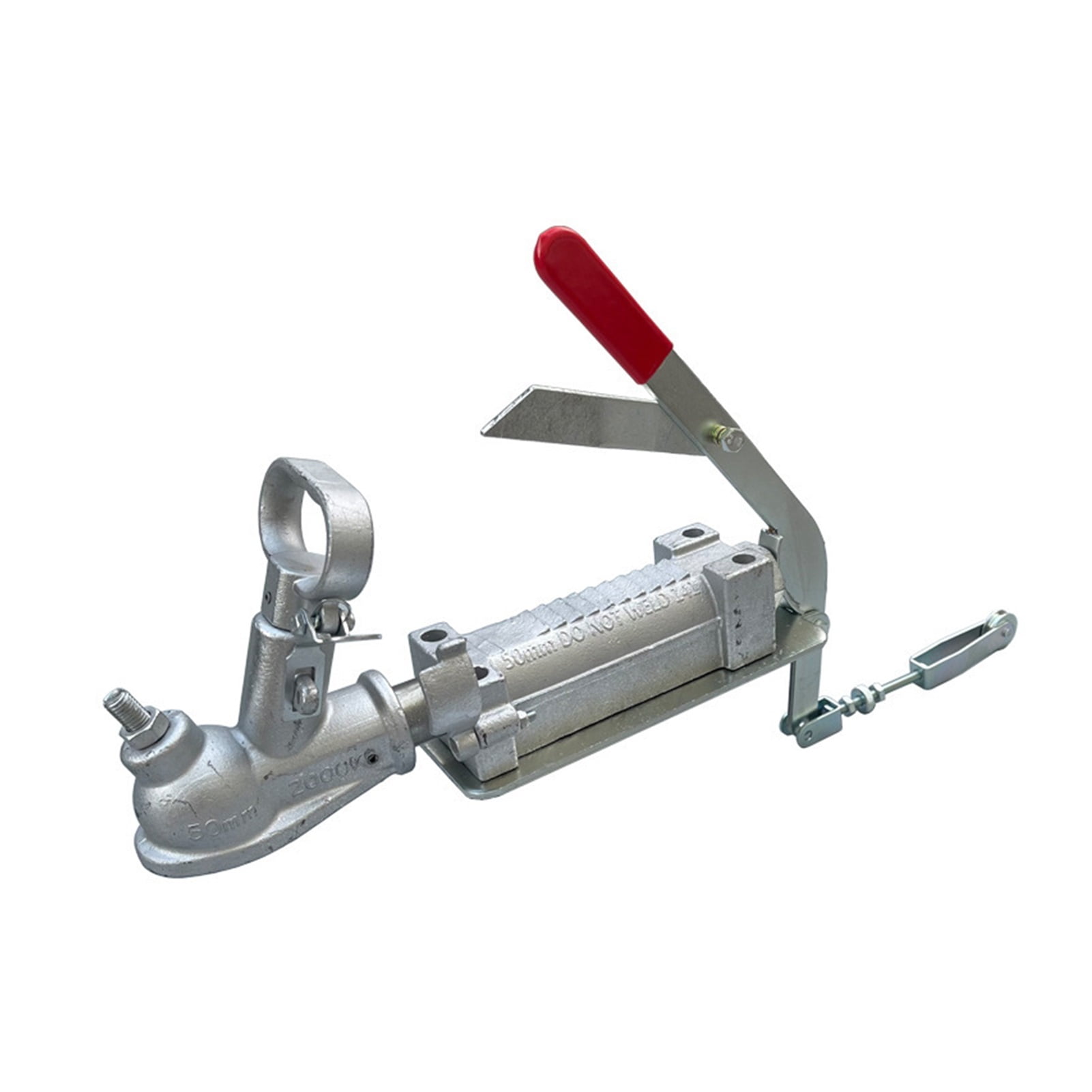 Australian Cable Type Mechanical Brake Impact Connector Trailer Cover ...