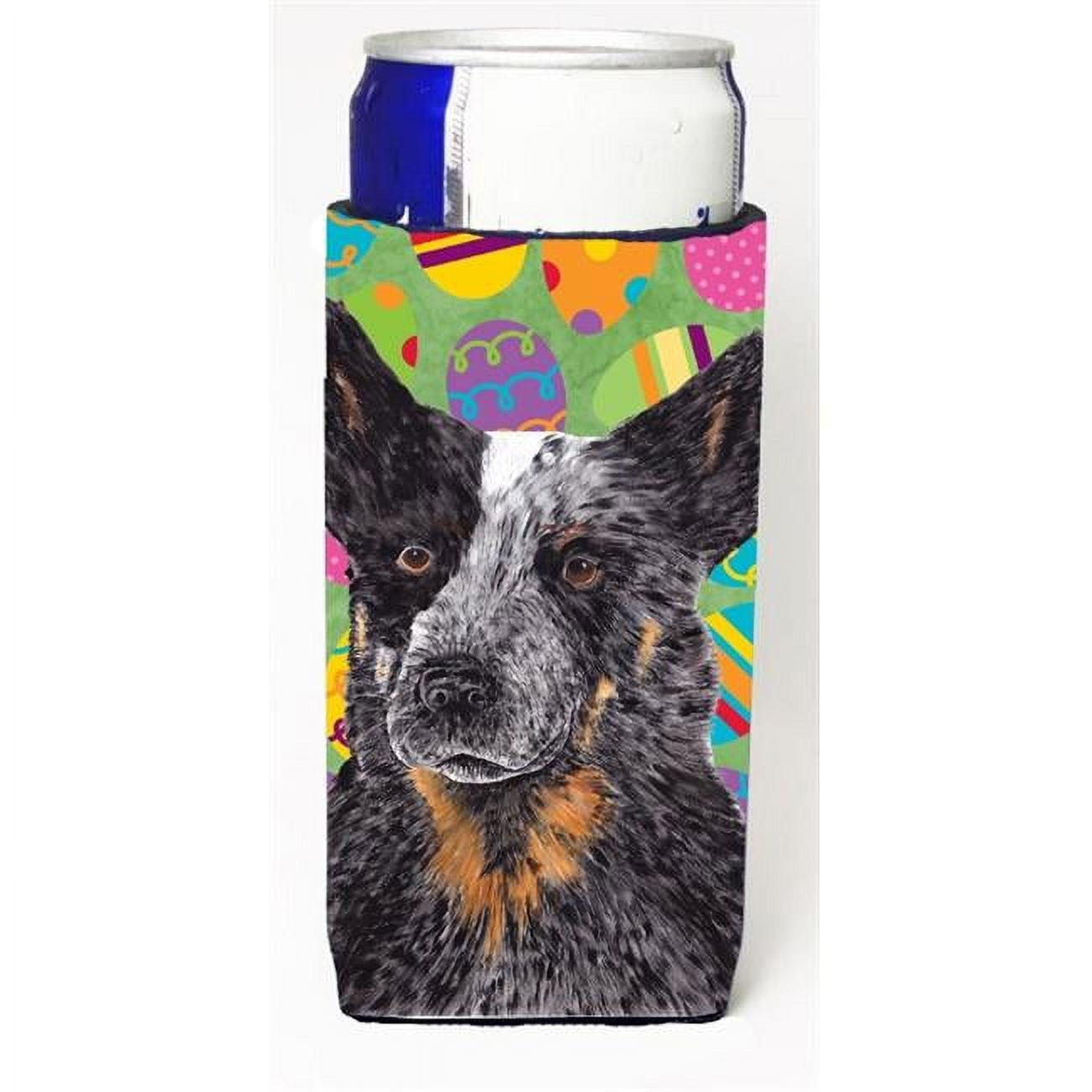 Australian Cattle Dog Easter Eggtravaganza Michelob Ultra s For Slim ...