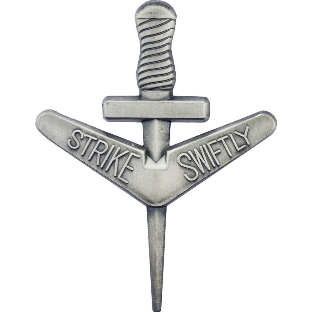 Eagle Emblems P40024 decal - Australian, Commando - 2.75 in. - Walmart.com