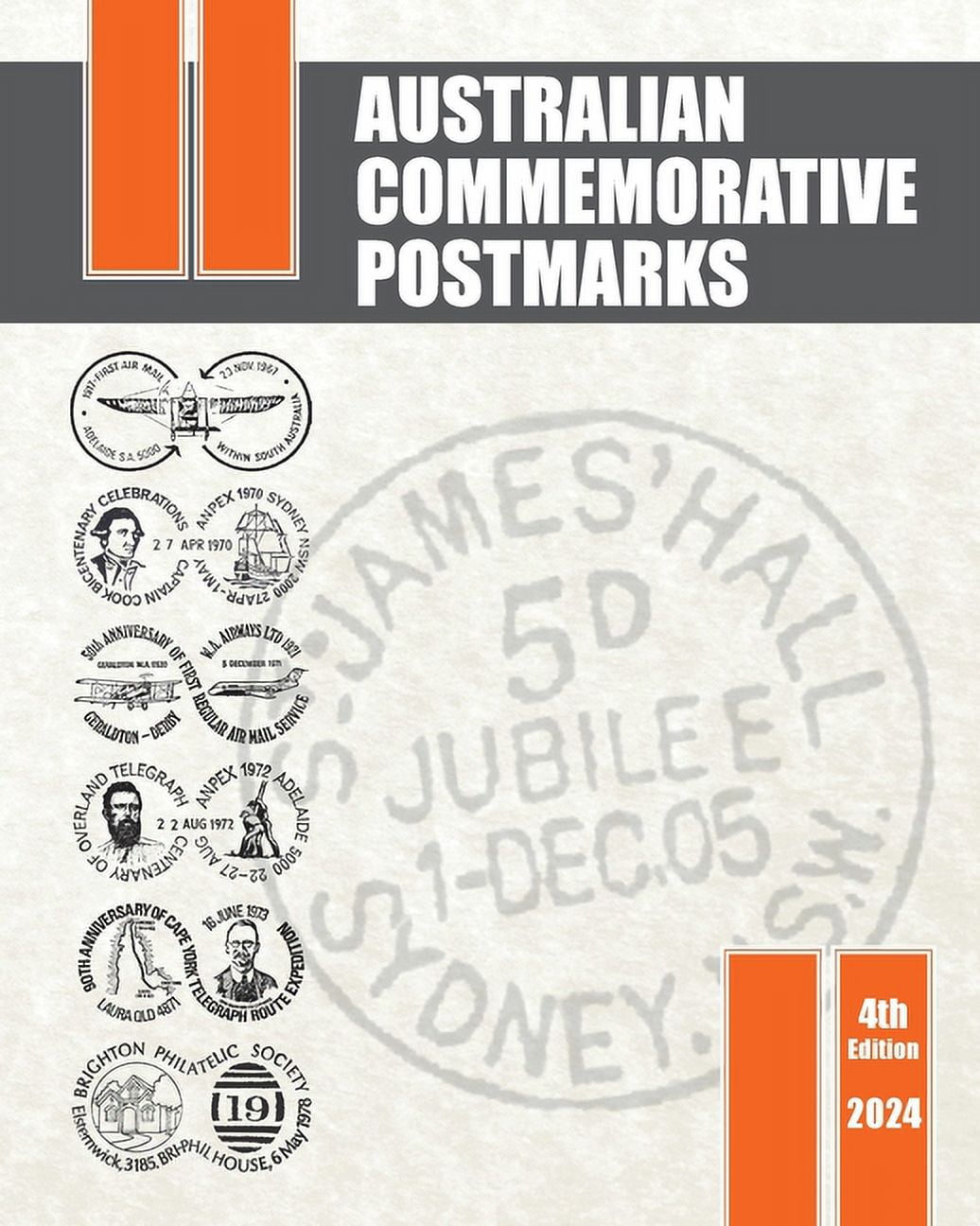 Postmarks
