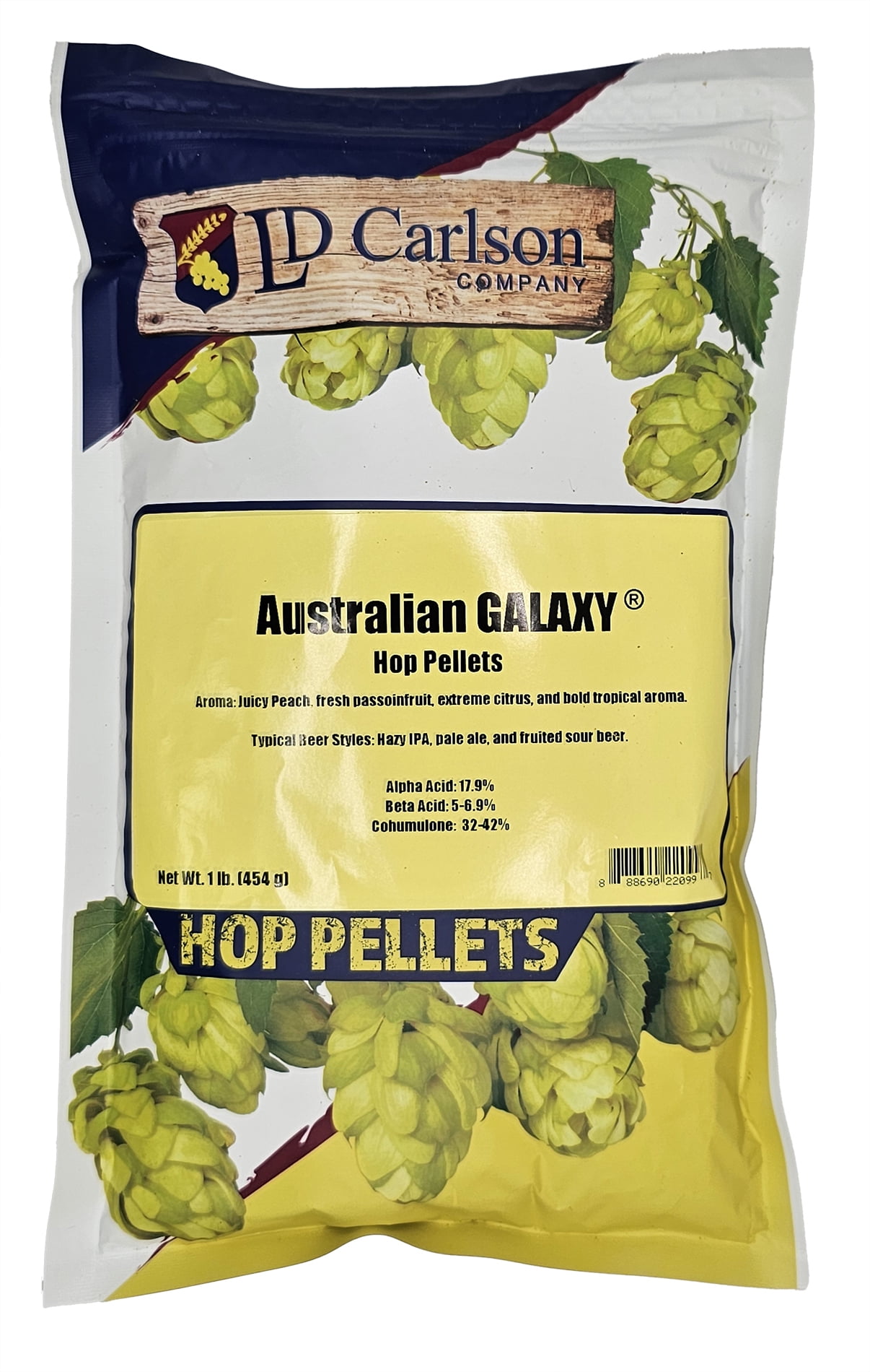 Australian Hops