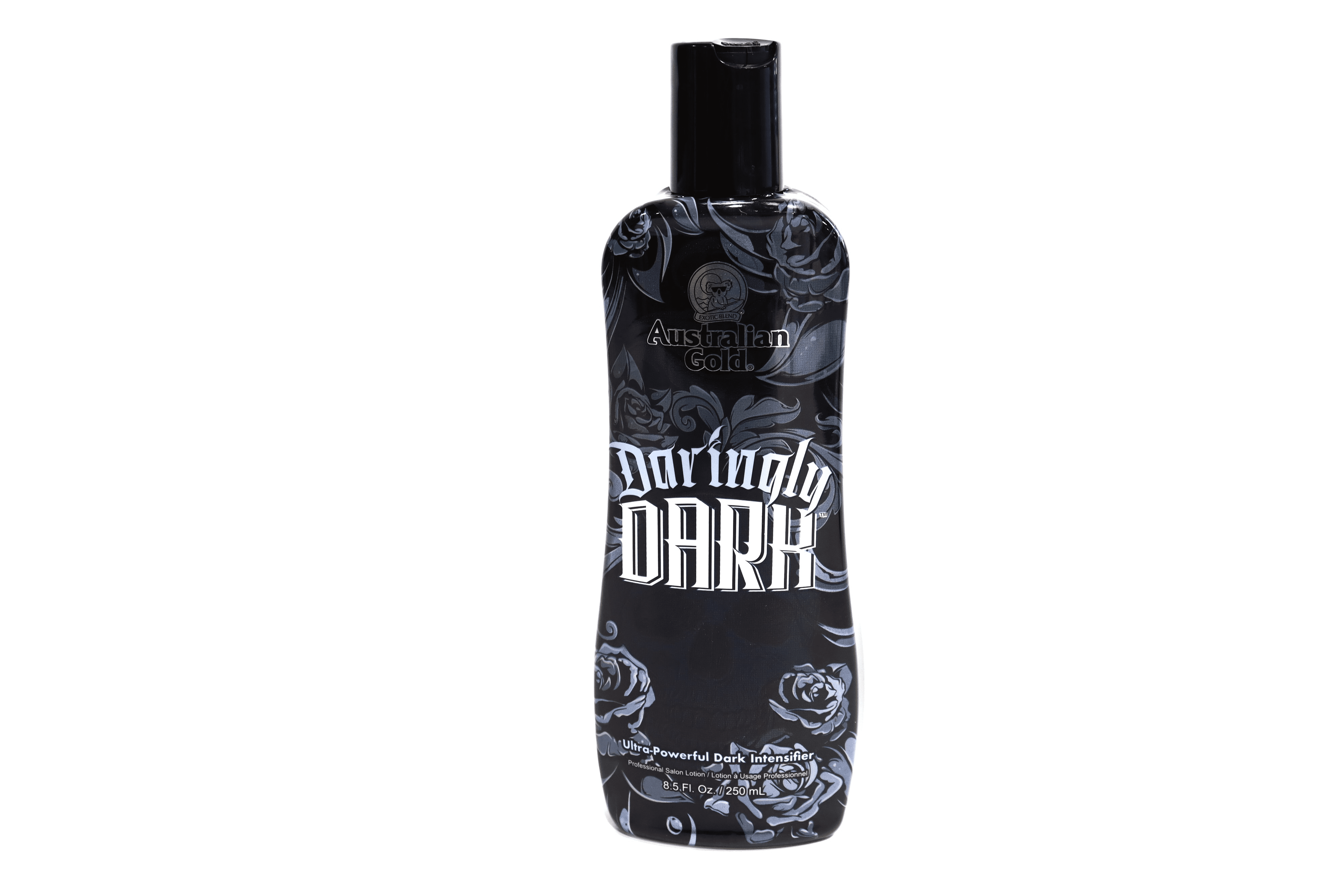 Australian Gold Daringly Dark Intensifier 8.5oz. - Walmart.com