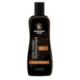 Australian Gold Tanning Intensifier Lotion - 8.5 fl oz - Bronzed Glow ...