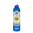 Australian Gold SPF 50 X-Treme Sport Spray Sunscreen, Water Resistant ...