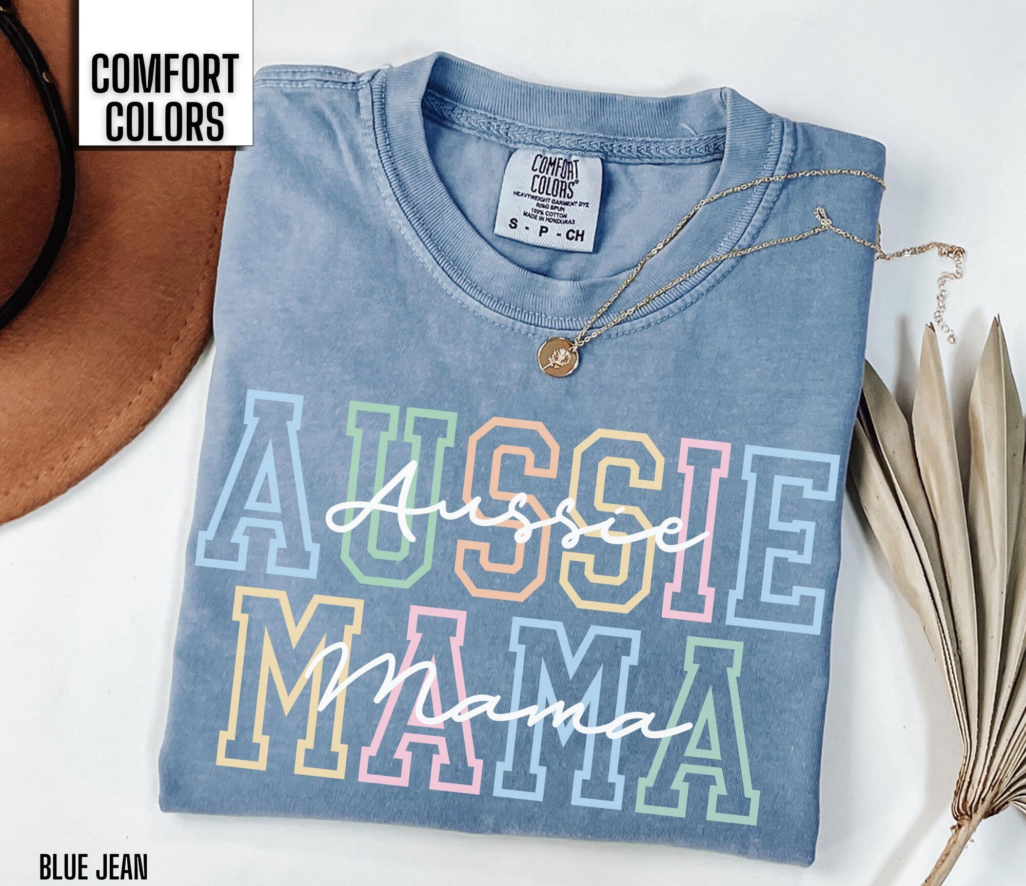 Australian Shepherd Shirt Aussie Dog Gift Australian Shepherd Mama ...