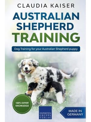 Australian Shepherd Training : Dog Training for Your Australian ...