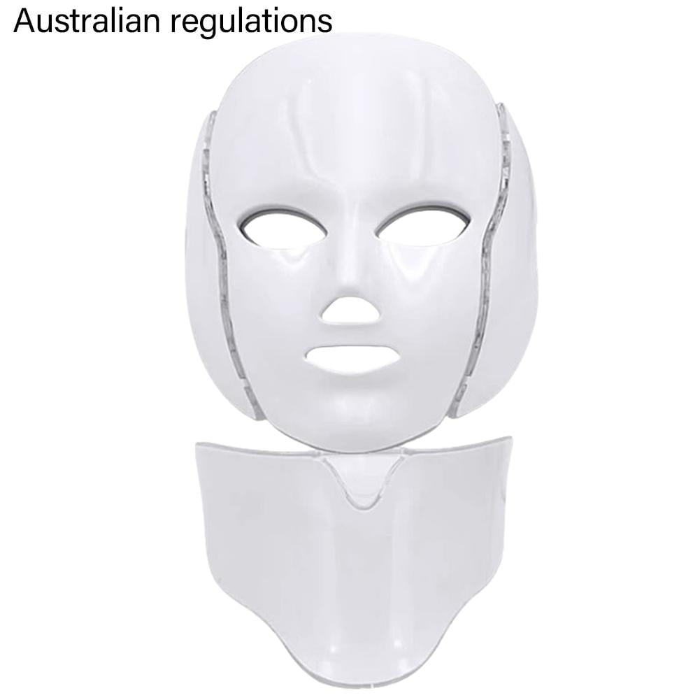 Australian Standard Red Light Spectrometer Photon Skin Rejuvenation ...