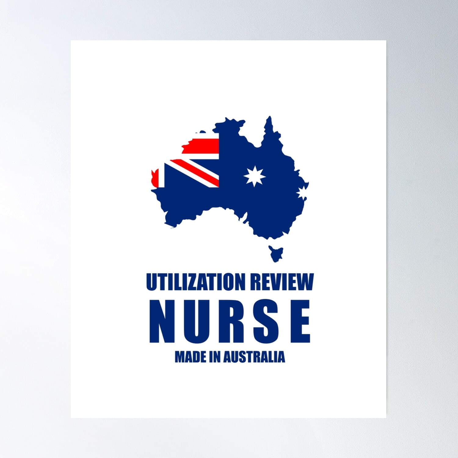 Australian Utilization Review Nurse, Nurse Made In Australia ...