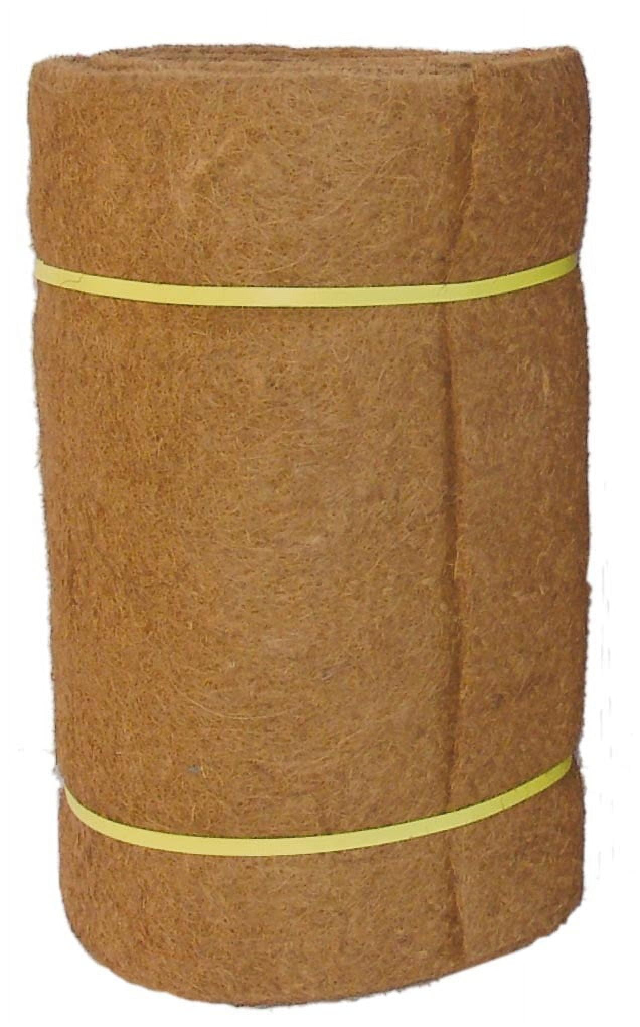 Austram CocoMoss Fiber Roll 2 ft. x 36 ft. - Walmart.com