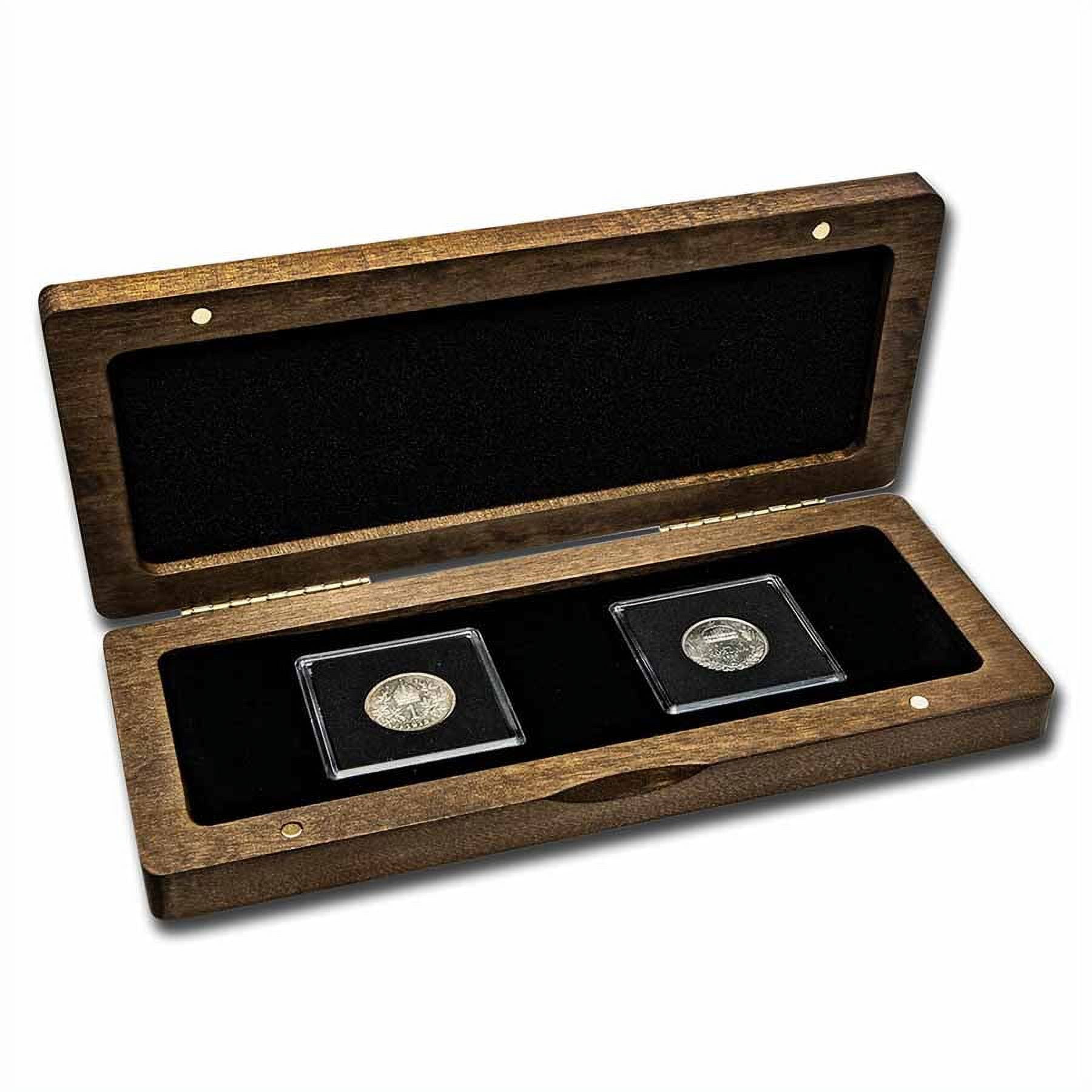 Austria-Hungary Dual Monarchy 2-Coin Presentation Set - Walmart.com