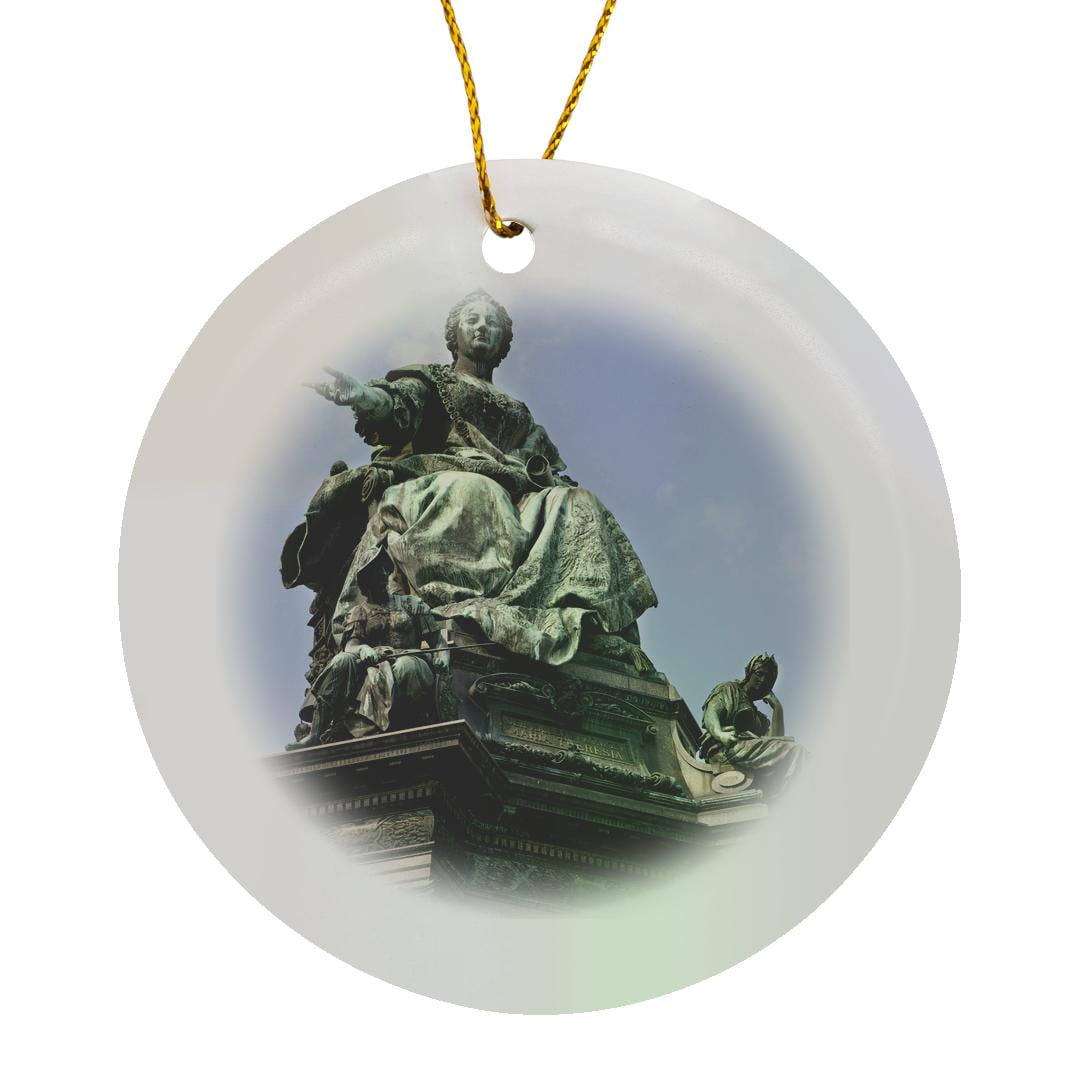 3drose, Austria, Maria Theresa Statue Natural History Museum-eu03 ...