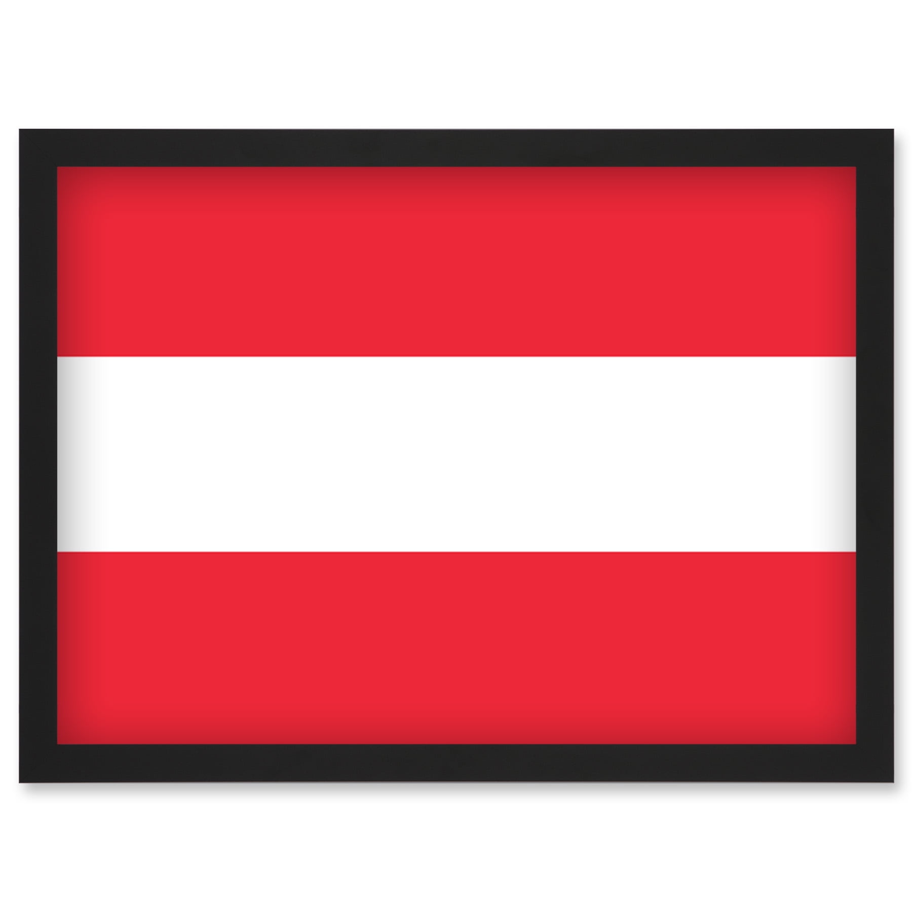 Austria National Flag Patriotic Vexillology World Flags Country Region ...