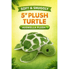 Stingray Plush