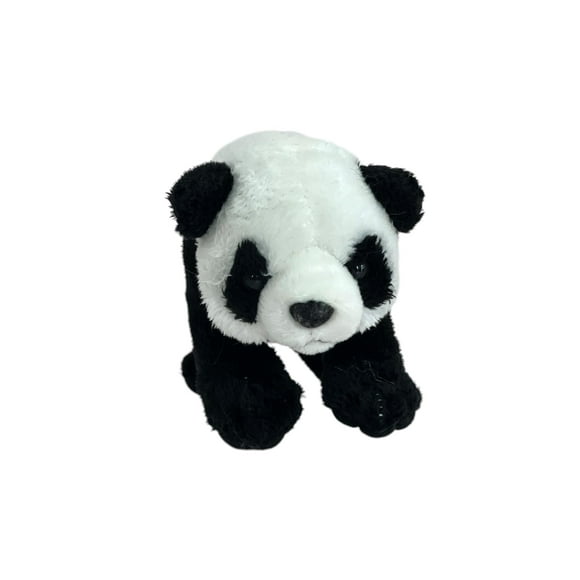 Small Panda Stuffed Animal