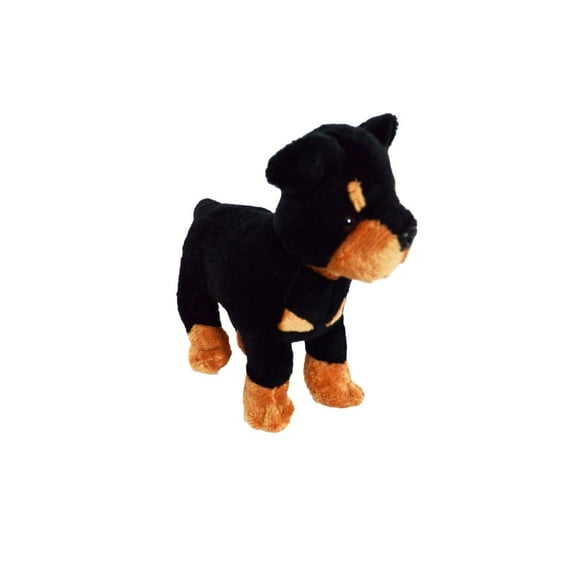 Rottweiler Stuffed Animals