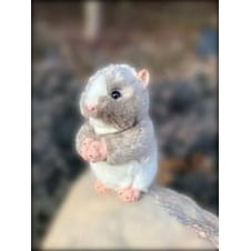 Hamster Stuffed Animals