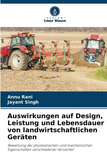 Auswirkungen auf Design, Leistung und Lebensdauer von ...