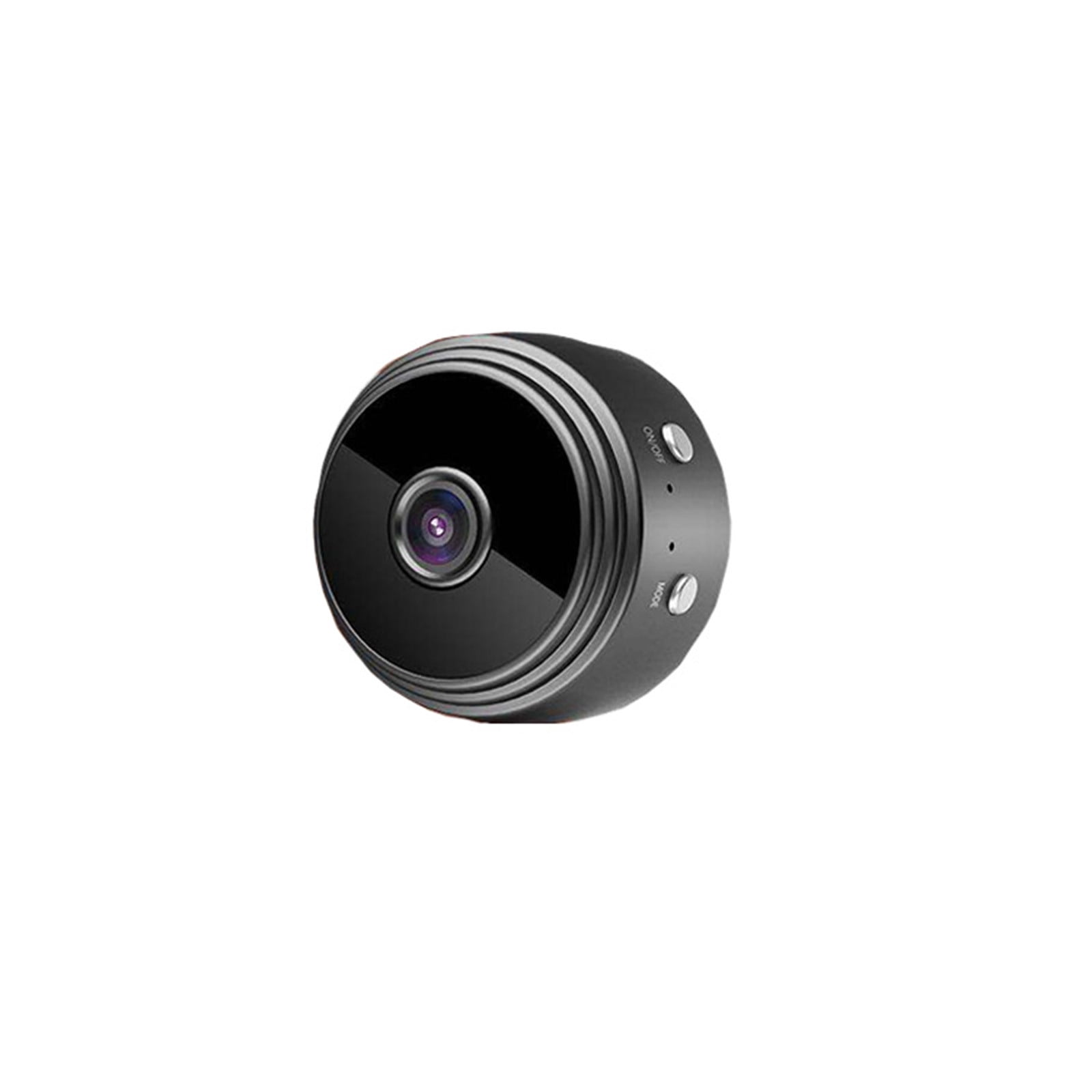 Ausyst Electronics Gift Mini WiFi Camera Full Home Security Micro Cam ...