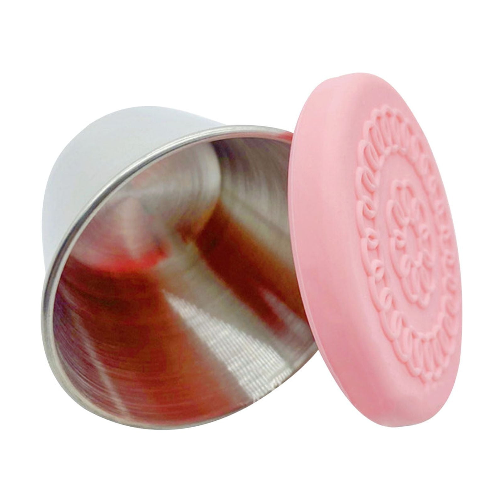 Ausyst Kitchen Gadgets Dressing Container, Suitable For Lunch Box ...