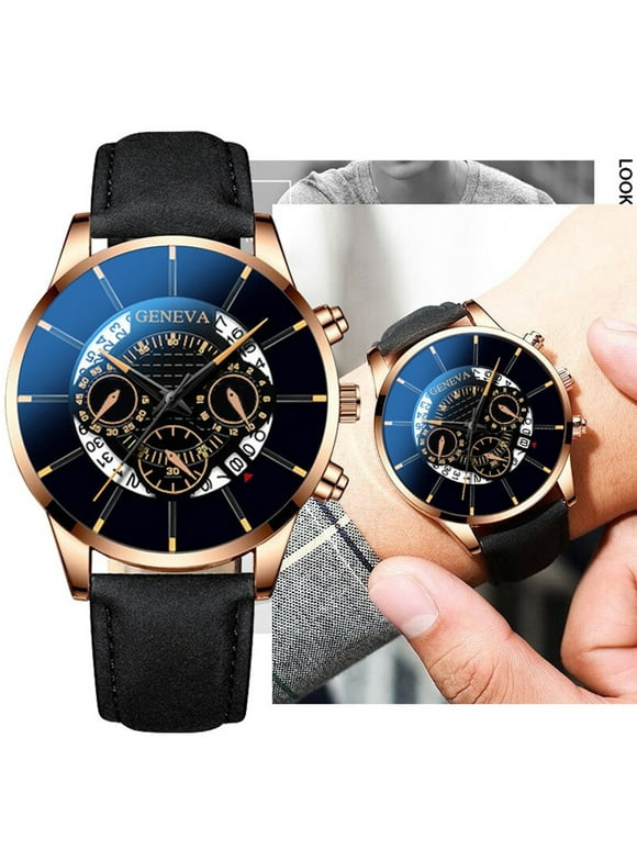 Mens Watches Clearance, Discounts & Rollbacks - Walmart.com