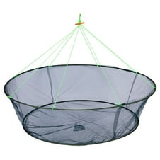Pier Drop Nets