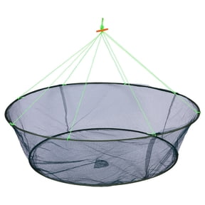 Pier Drop Nets