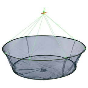 Pier Drop Nets