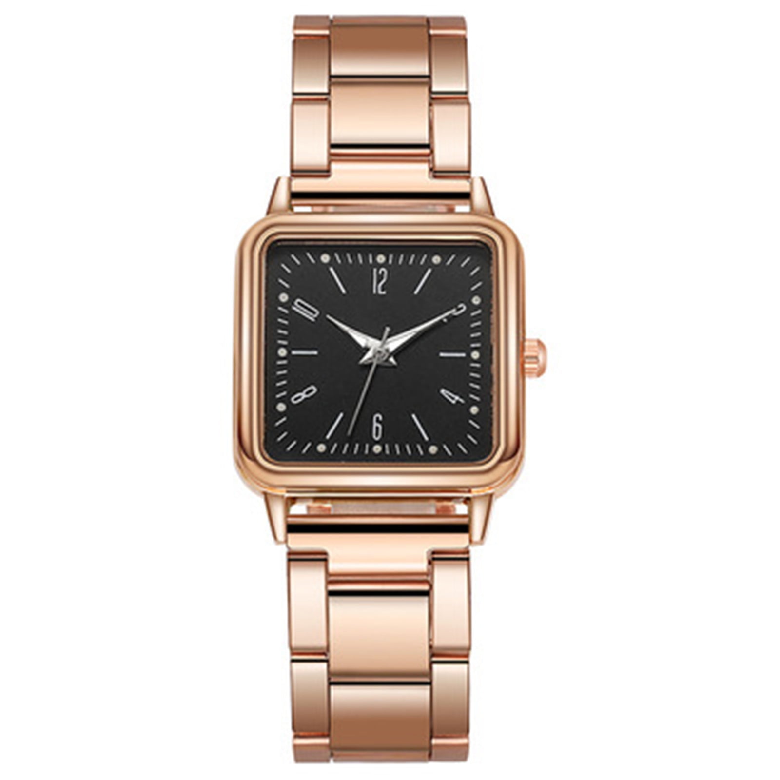 Ausyst Watch for Women Women's Quartz Watch Fashion Casual Watch Women ...
