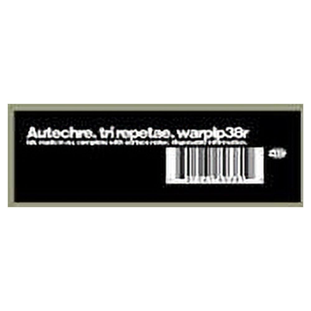 Autechre - Tri Repetae - Music & Performance - Vinyl - Walmart.com