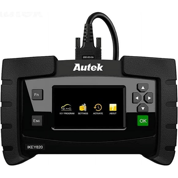 Autel Key Programmer