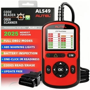 Autel Automotive Diagnostic Tools