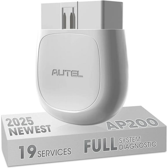 Autel Automotive Diagnostic Tools
