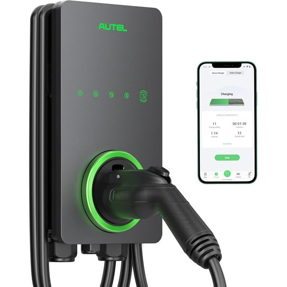 EV Charging Cables in EV Charger Accessories - Walmart.com