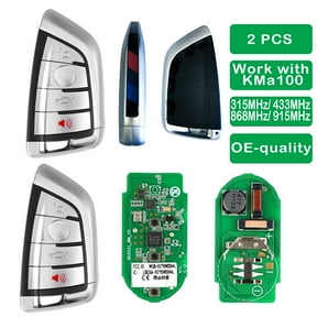 BMW Replacement Key Fobs in Remotes & Key Fobs - Walmart.com