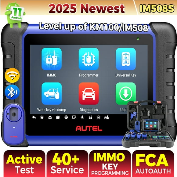 Autel Automotive Diagnostic Tools