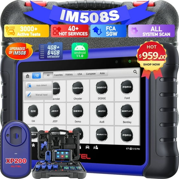 Atv Scanner For Hisun