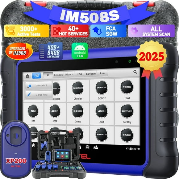 Key Fob Programming Tool