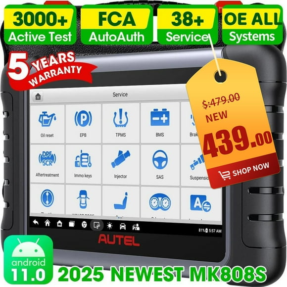 Autel Automotive Diagnostic Tools