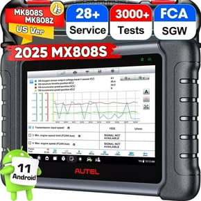 Autel Automotive Diagnostic Tools