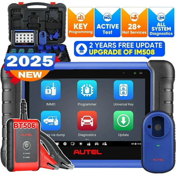 Key Fob Programming Tool