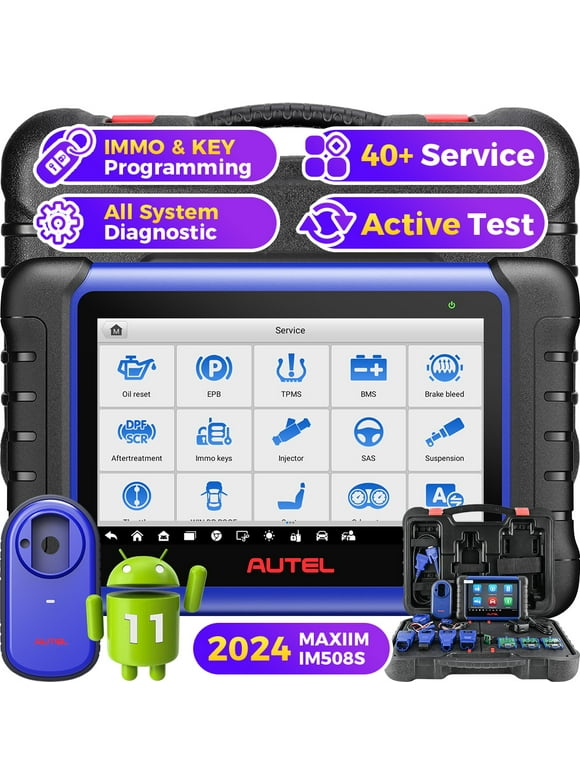 Code Readers and Scan Tools in Diagnostic and Test Tools - Walmart.com