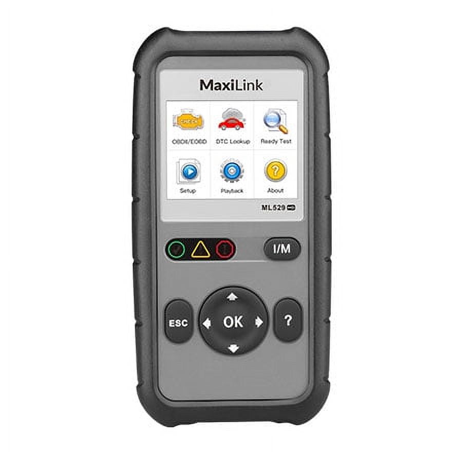 Autel MaxiLink ML529HD - Walmart.com