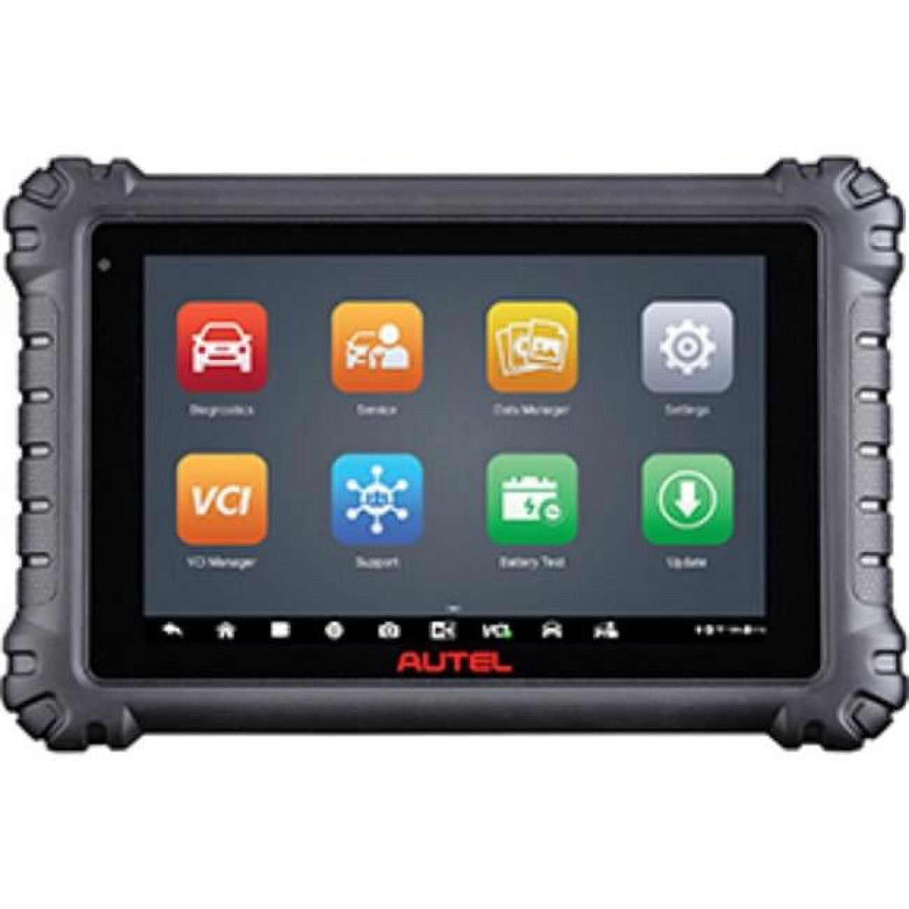 Autel MaxiSYS MS906PRO Diagnostic Tablet - Walmart.com