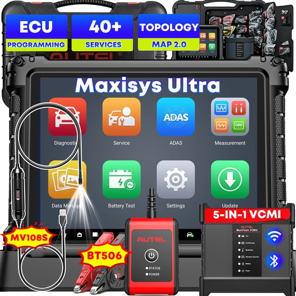 Autel Automotive Diagnostic Tools
